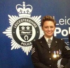 Interpreting in police settings - the police perspective - Linguistpd ...
